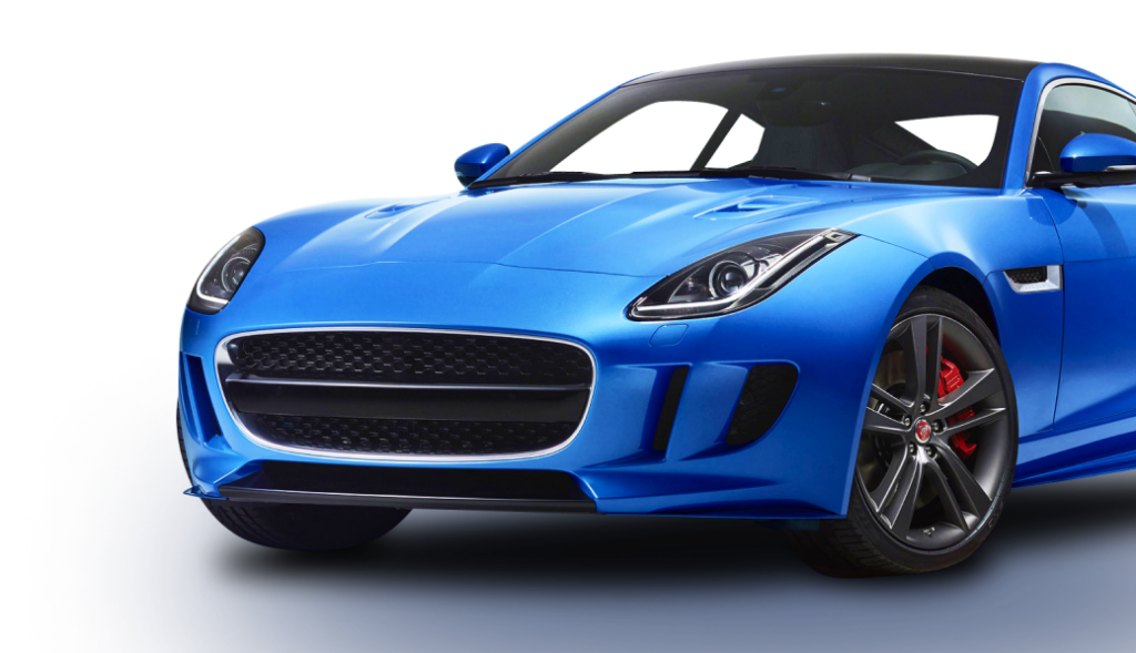 Colored Paint Protection Film - All Pro Wraps and Paint Protection Film